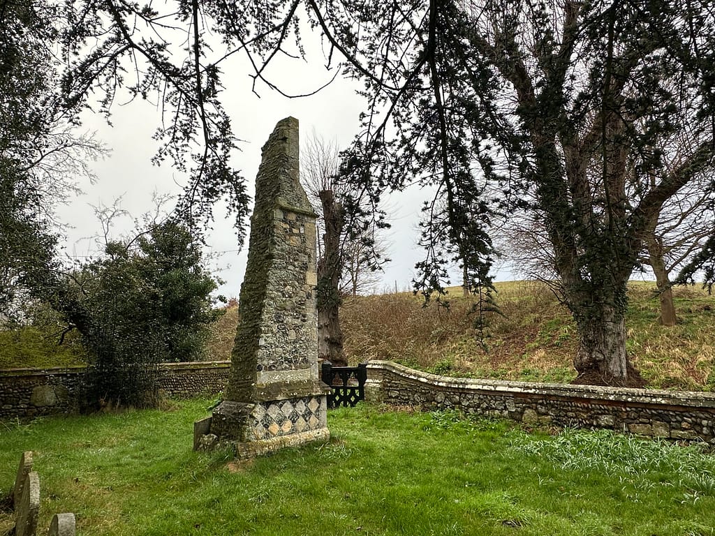 6 REASONS DUNWICH IS A MUST-VISIT FOR HISTORY BUFFS - Malenis Explores
