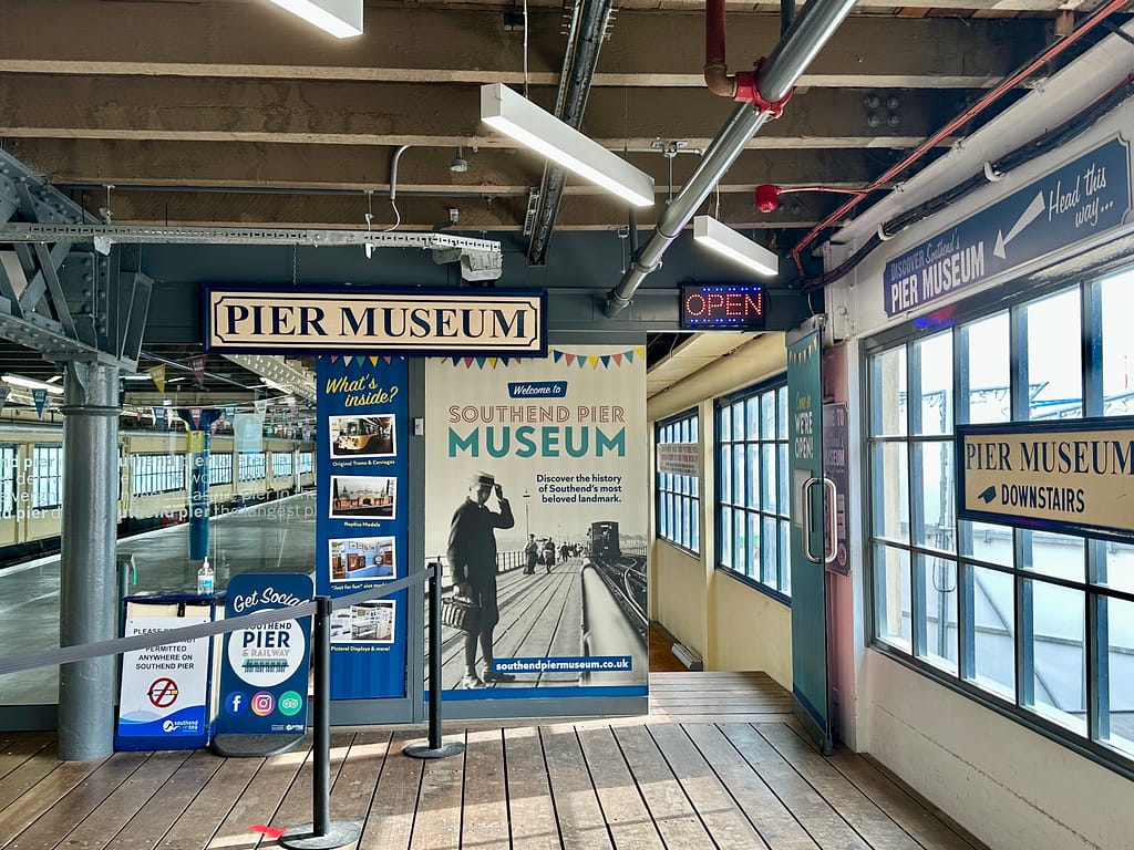 The Ultimate Guide to Southend-on-Sea