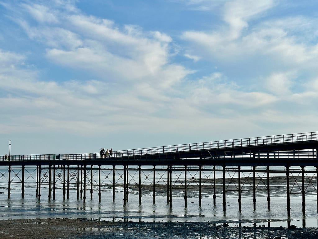 SOUTHEND PIER: Here's why you need to visit - Malenis Explores