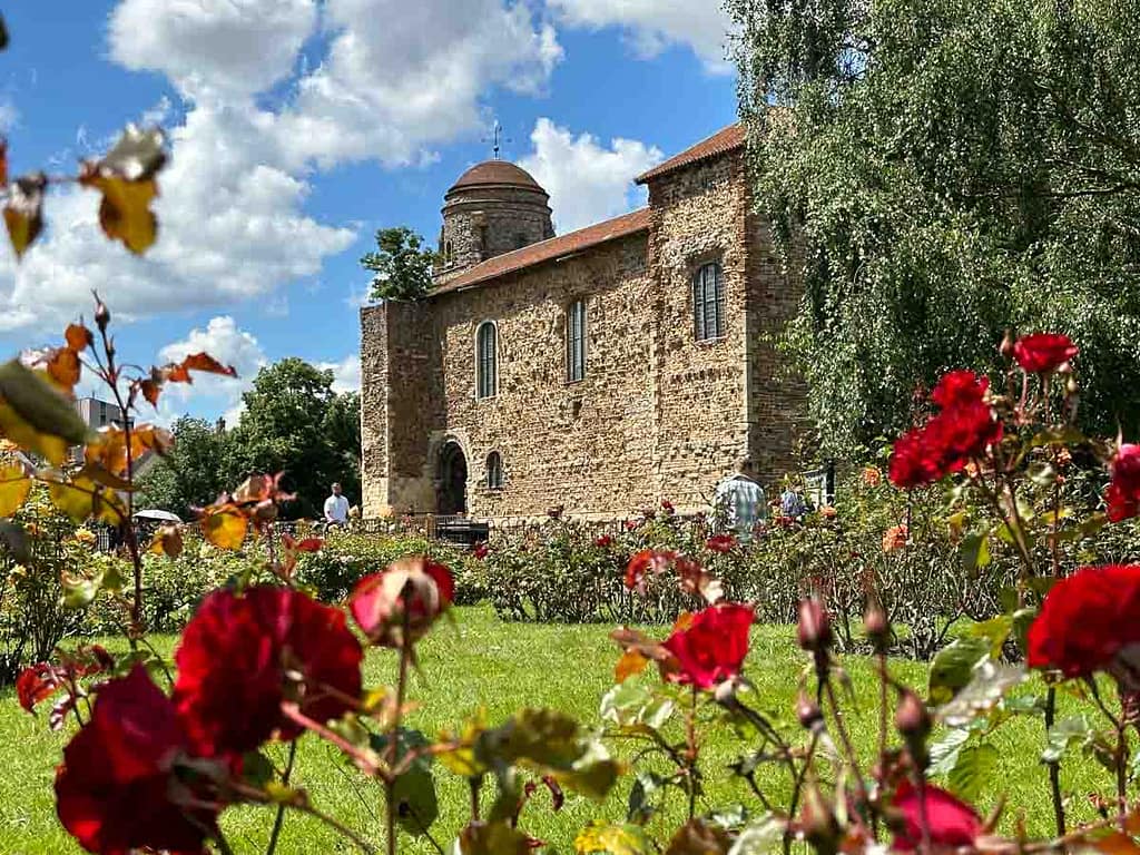 THINGS TO DO IN COLCHESTER: 9 places to visit