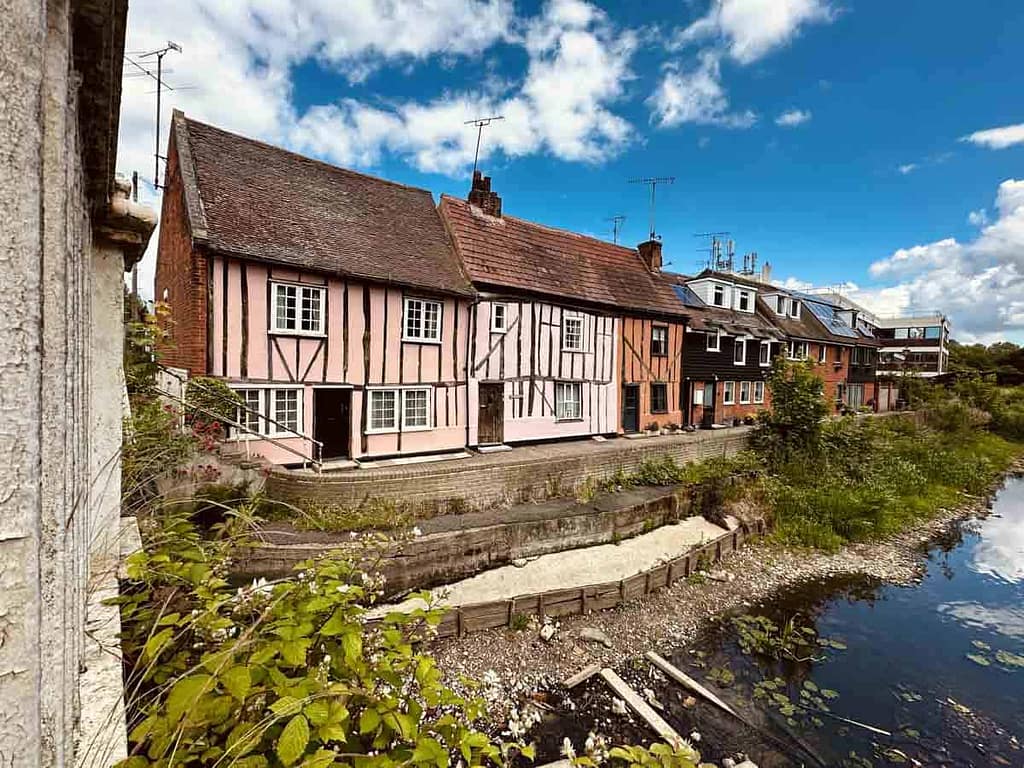 THINGS TO DO IN COLCHESTER: 9 places to visit