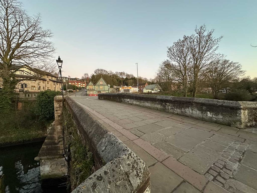 Step-by-step guide to the Norwich Riverside Walk