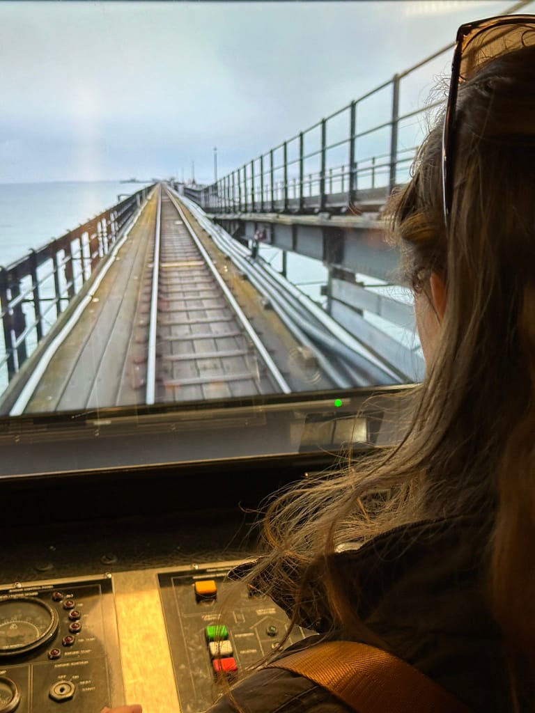 SOUTHEND PIER: Here's why you need to visit - Malenis Explores
