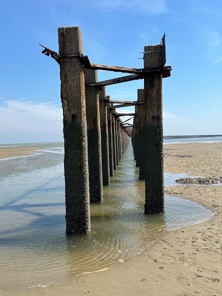SHOEBURYNESS BOOM: History, and Coastal Beauty in Essex