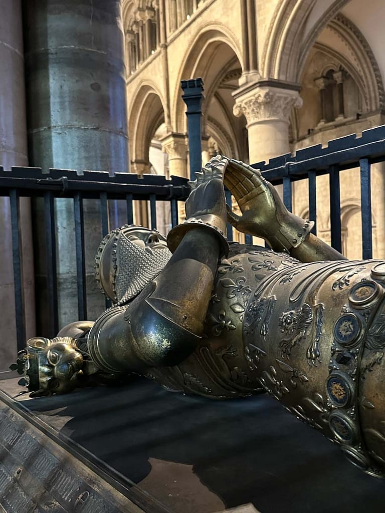 CANTERBURY CATHEDRAL: A Visitor's Guide - Plan Your Visit