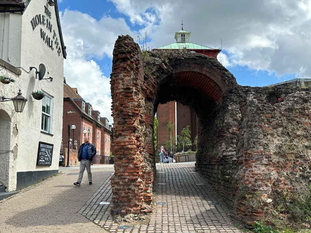 THINGS TO DO IN COLCHESTER: 9 places to visit