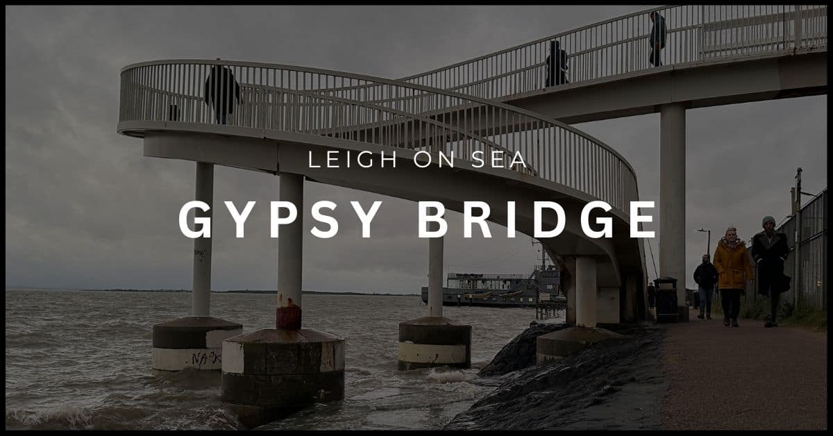 THE GYPSY BRIDGE: A Guide for Visitors - Malenis Explores